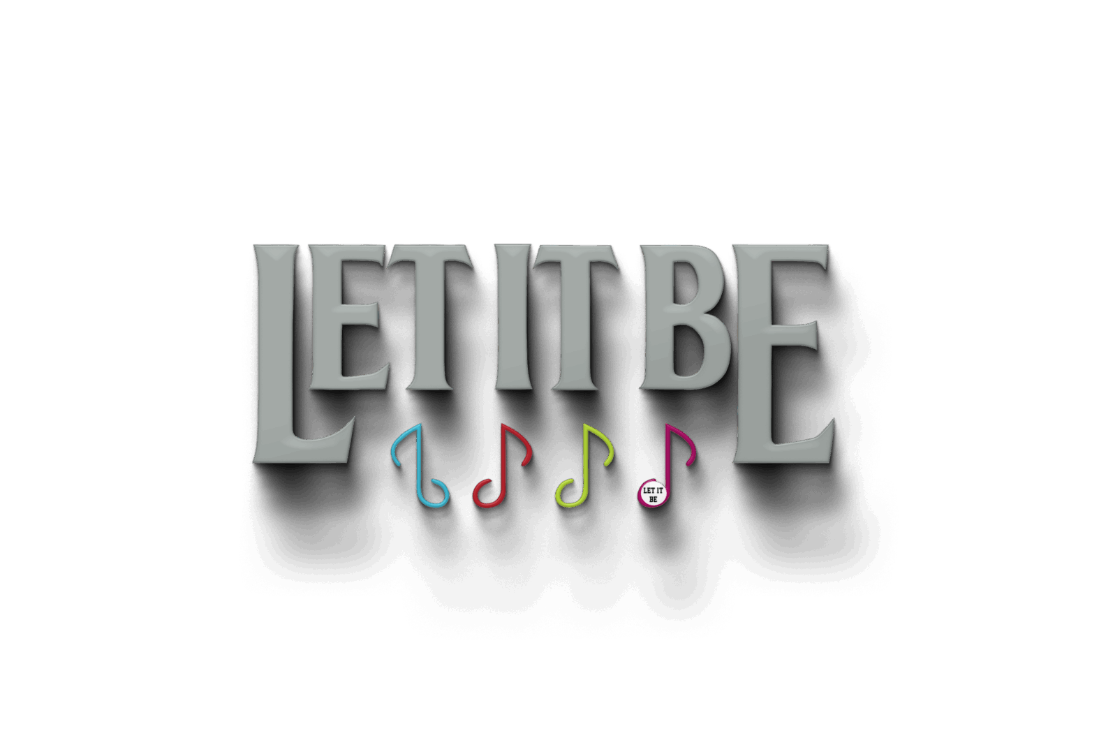 Let It Be
