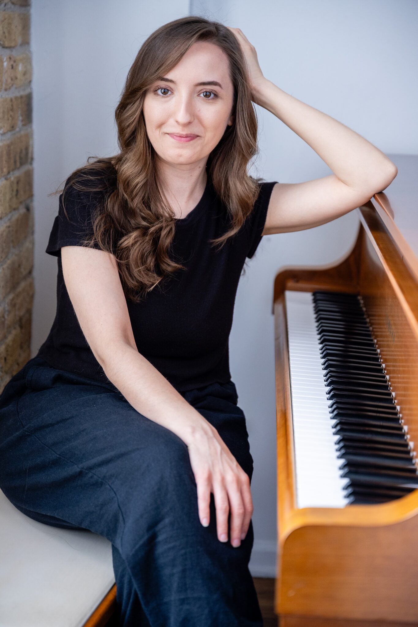 Heather Mall – Let It Be