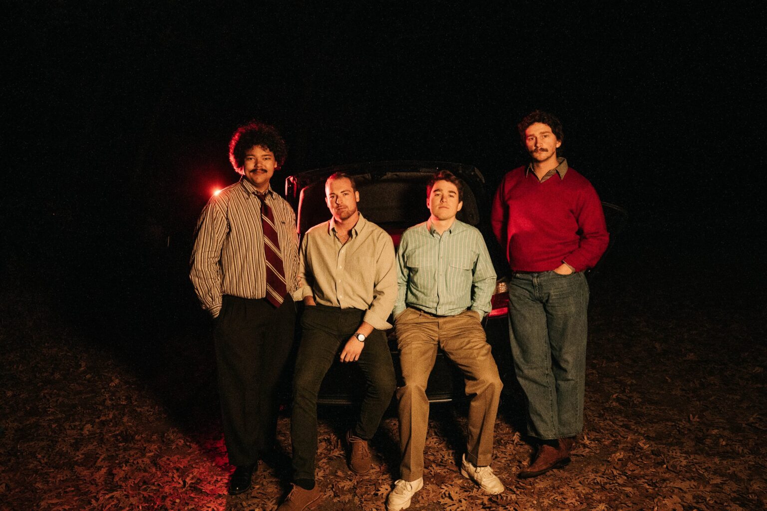Chili – Let It Be